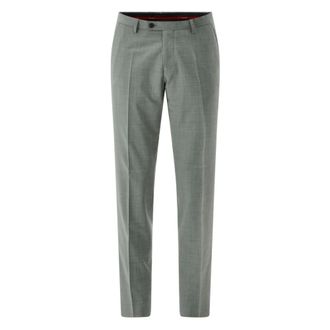 Club of Gents Herren, Hosen, Grau, 3XLGr&ouml;&szlig;e