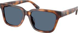 Polo Ralph Lauren Lunettes de soleil Ph4247U - Femme - Accessoires - Multicolore - Taille: 54 MM