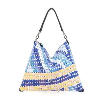 Gabs Schultertasche mit Rei&szlig;verschluss - - Bags - Damen - Mehrfarbig - ONE SIZE