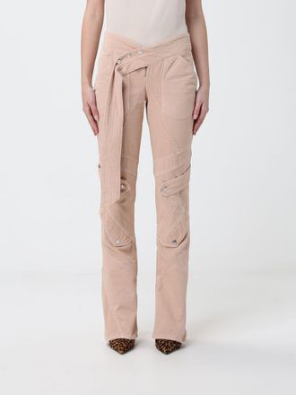 Blumarine Pantalon Femme couleur Beige