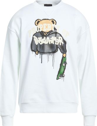 Disclaimer TOPS - Sweatshirts auf YOOX.COM