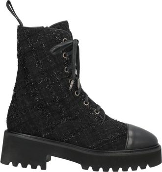 Aquazzura SCHUHE - Stiefeletten auf YOOX.COM