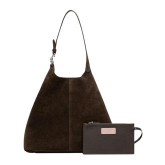 Coccinelle Sac Hobo - Femme - Sacs - Brun - Taille: ONE Size