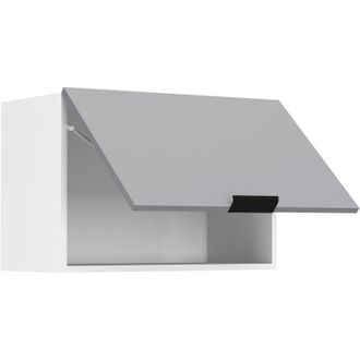 ebuy24 VCM - Armoire de cuisine 60 cm Armoire suspendue Fasola H. 40 x B. 60 x T. 31 cm