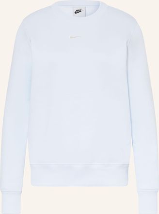 Nike Sweatshirt blau