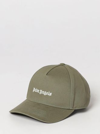 Palm Angels Chapeau Homme couleur Vert
