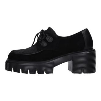 Jeannot Damen, Schuhe, Schwarzk, 37 EUGr&ouml;&szlig;e
