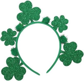 Generic Couvre-chef antid&eacute;rapant &agrave; paillettes pour soir&eacute;es dansantes, accessoires photo, styles color&eacute;s, accessoire de cheveux pratique pour cosplay, costume 