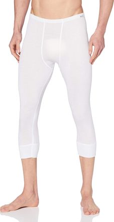 F.lli Campagnolo Herren, Thermounterw&auml;sche, Bianco, M