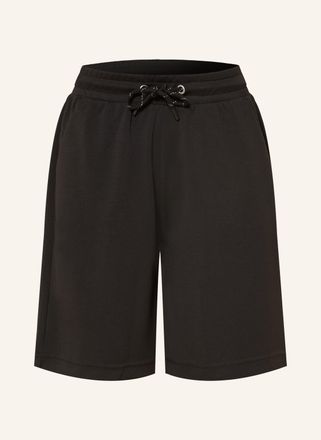 Darling Harbour Darling Harbour Jerseyshorts schwarz