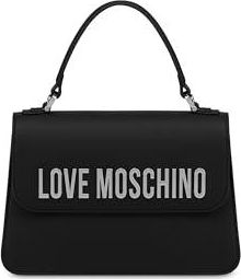 Love Moschino Jc4032pp1mkd000b, À la Main Femmes, Noir, Taille Unique