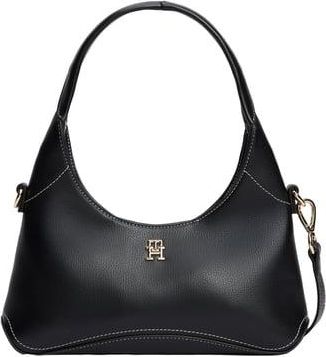 Tommy Hilfiger Sac port&eacute; &eacute;paule zipp&eacute; uni
