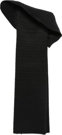 Magda Butrym Damen, Kleider, Schwarzk, XSGr&ouml;&szlig;e