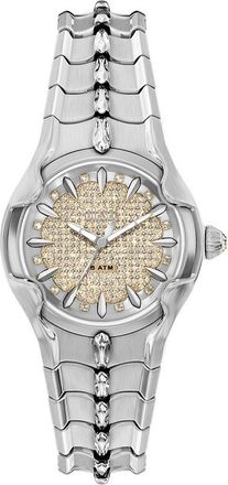 Diesel Uhr Diesel Vert DZ5631 Silberfarben