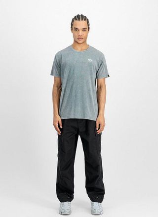 Alpha Industries T-Shirt Vintage Backprint T-Shirt