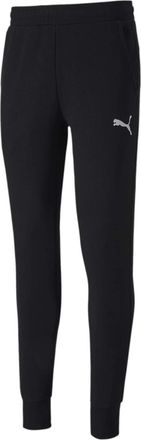 Puma Herren Teamgoal 23 afslappede bukser Jogginghose, Puma Black, XXL EU