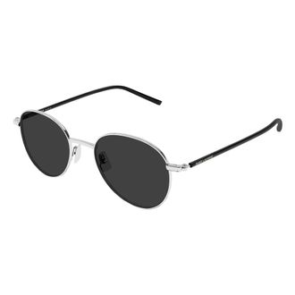 Saint Laurent SL 865 Sonnenbrillen - - Accessories - Herren - Grau - 50 MM