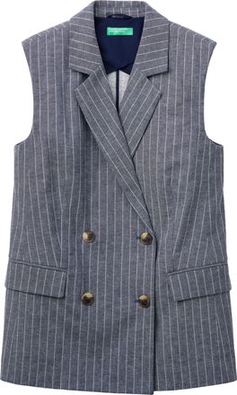 Benetton WESTE, mehrfarbig, 34