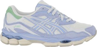 Asics Damen, Schuhe, Blau, 35 EUGr&ouml;&szlig;e