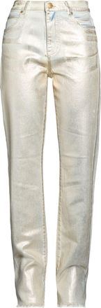 Pinko HOSEN & R&Ouml;CKE - Jeanshosen auf YOOX.COM