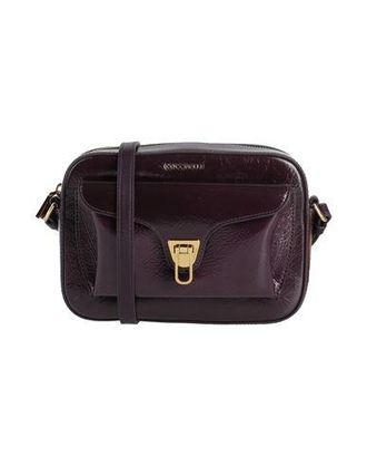 Coccinelle SACS - Sacs Bandouli&egrave;re sur YOOX.COM