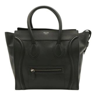 Celine Damen, Pre-Owned, Schwarzk, ONE SIZEGr&ouml;&szlig;e