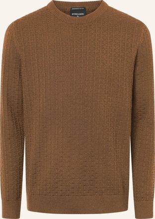 Strellson Pullover Adrian beige