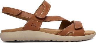 Josef Seibel Sandalen Josef Seibel Juliet 01 77501 Braun