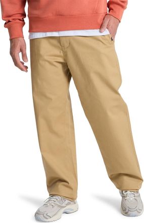 Quiksilver Everyday Union Chino Pant für Männer - Incense - Solid - 28