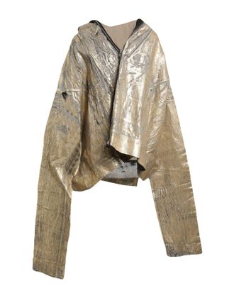 Rick Owens JACKEN & M&Auml;NTEL - Jeansjacken/M&auml;ntel auf YOOX.COM