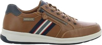 Mephisto Homme, Chaussures, Brun, Taille: 41 1/2 EU Lisandro Z6