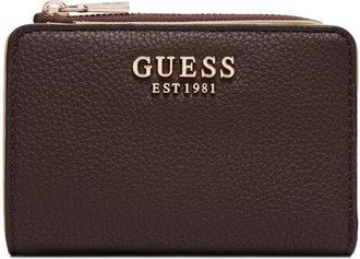 Guess Geldb&ouml;rse Melody Slg SWBG97 35156 Braun