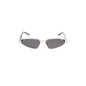 Valentino Garavani Damen, Accessories, Grau, 57 MMGr&ouml;&szlig;e