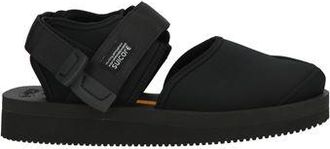 Suicoke CHAUSSURES - Ballerines sur YOOX.COM