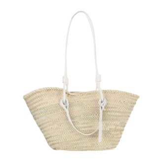 Catarzi Damen, Taschen, Beige, ONE SIZEGr&ouml;&szlig;e