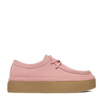 Roxy Halbschuhe Roxy CWBEOB-YB24A030-1 Rosa
