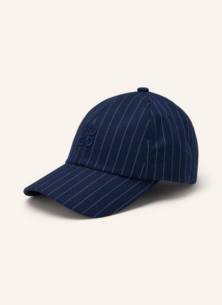 HUGO BOSS Hugo Cap Ally-Pin blau