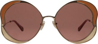 Chloé BRILLEN - Sonnenbrillen auf YOOX.COM