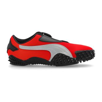 Puma Sportschuhe Mostro OG - - Shoes - Herren - Rot - 42 EU