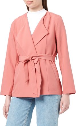 Pieces Pcbosella Ls Tie Blazer Noos Bc