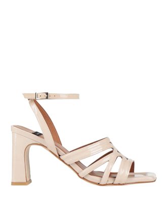 &Aacute;ngel Alarc&oacute;n SCHUHE - Sandalen auf YOOX.COM