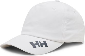 Helly Hansen Cap Helly Hansen Crew Cap 2.0 67517 Wei&szlig;