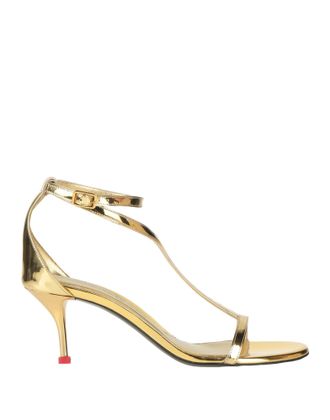 Alexander McQueen SCHUHE - Sandalen auf YOOX.COM