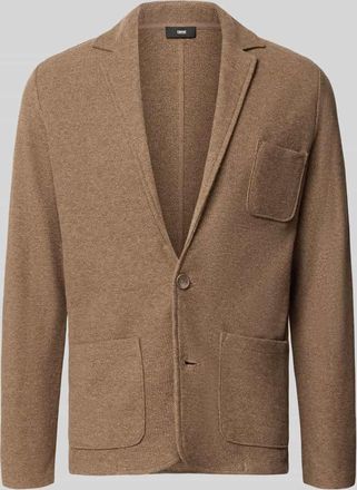 Cinque Slim Fit 2-Knopf-Sakko Modell LENTINI