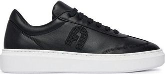 Furla Sneakers Hype YM50HYP Y62000 PT O6000 Schwarz