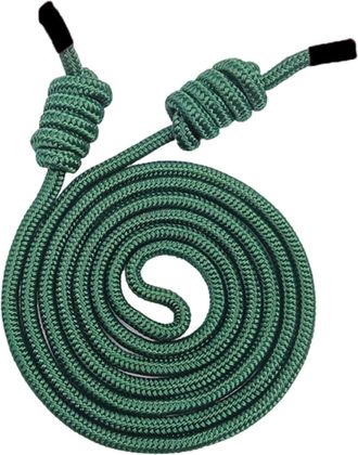 Generic Hochleistungs-Flow-Seil f&uuml;r Fitness, Doppelgeflecht, vielseitiges Workout- und Trainingsseil, strapazierf&auml;hige, verstellbare Fitnessseile f&uuml;r M&auml;nner u