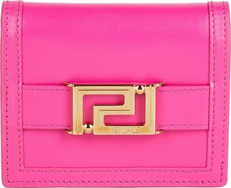 Versace Kleinlederwaren - Brieftaschen auf YOOX.COM