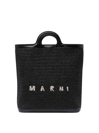 Marni Sac Cabas - Noir