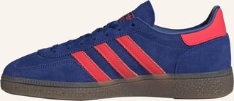 adidas Originals Adidas Originals Sneaker Handball Spezial blau