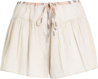 Burberry HOSEN & R&Ouml;CKE - Shorts & Bermudashorts auf YOOX.COM